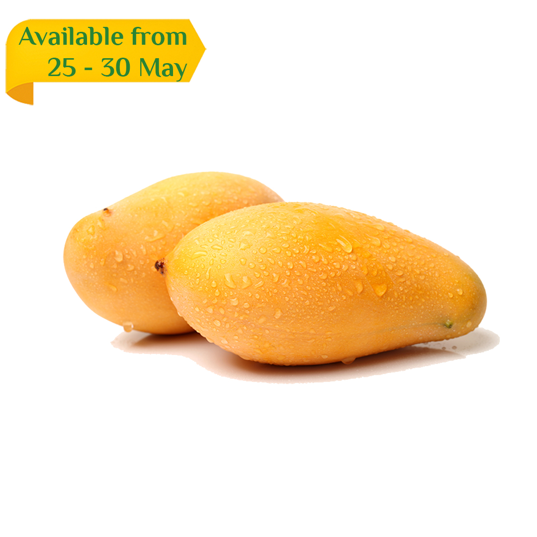 Punjabi Dusari - Kachelo Fruit Farms